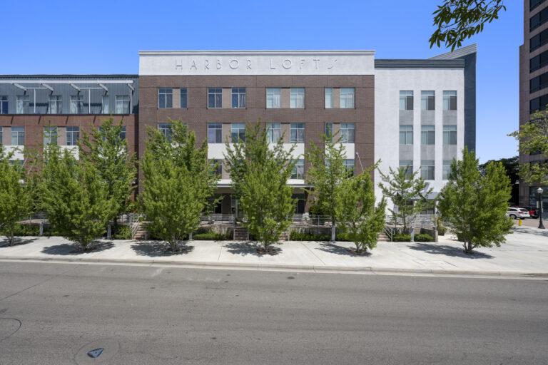 Harbor Lofts – Anaheim