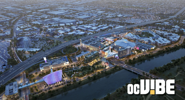 Anaheim’s Largest Project Since Disneyland Resort Makeover? OC Vibe ...